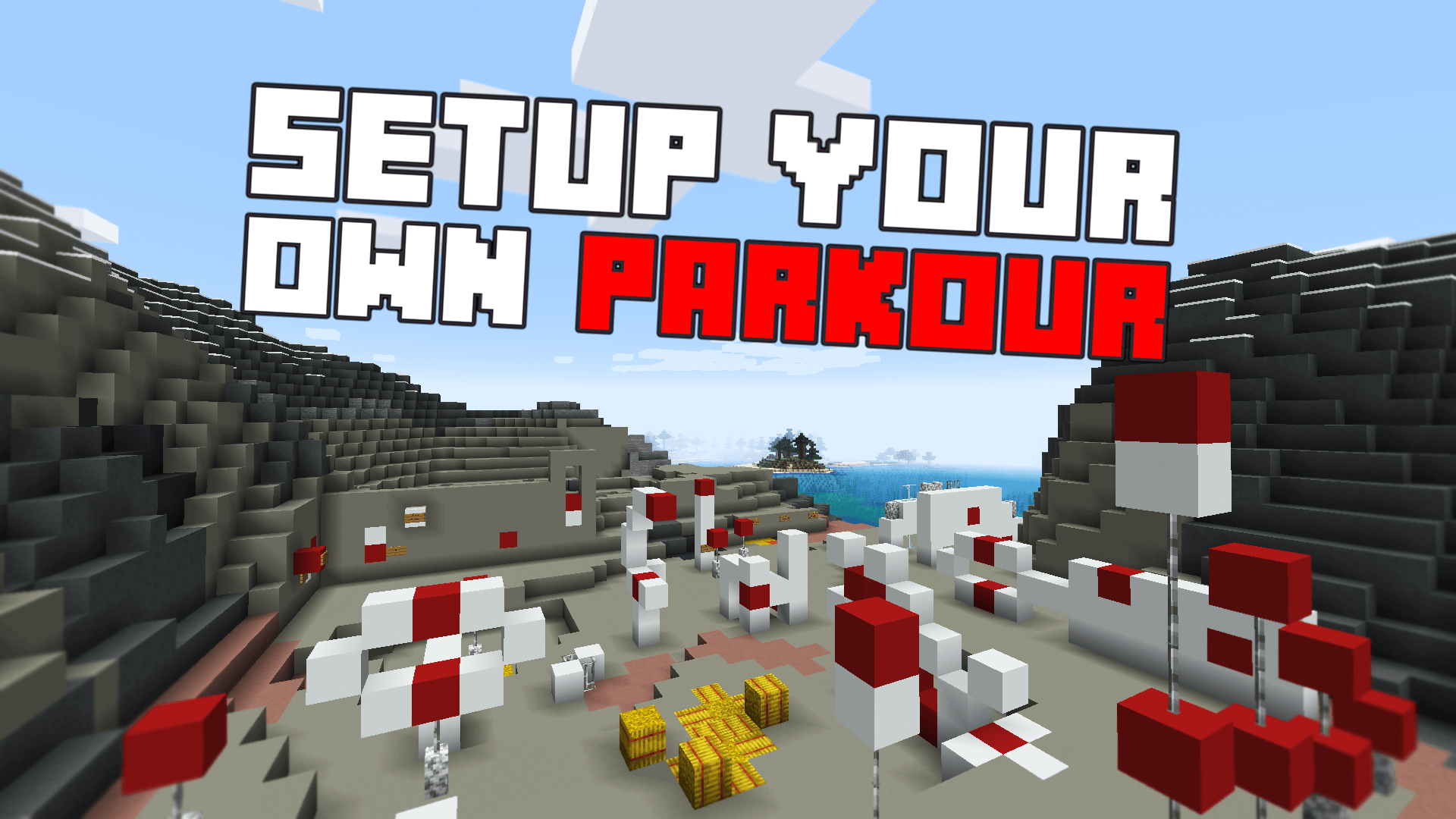 Ninja Moves Datapack - FunkyToc's Dimension