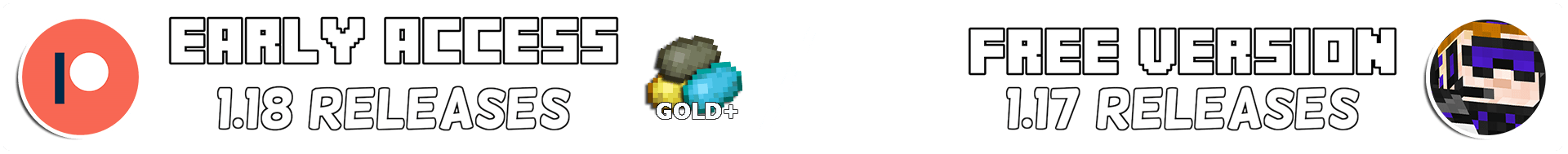 Ninja Moves : parkour datapack Minecraft Data Pack